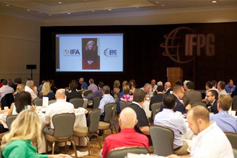 IFPG Franchise Consultant Events | IFPG Franchise Consultants and ...